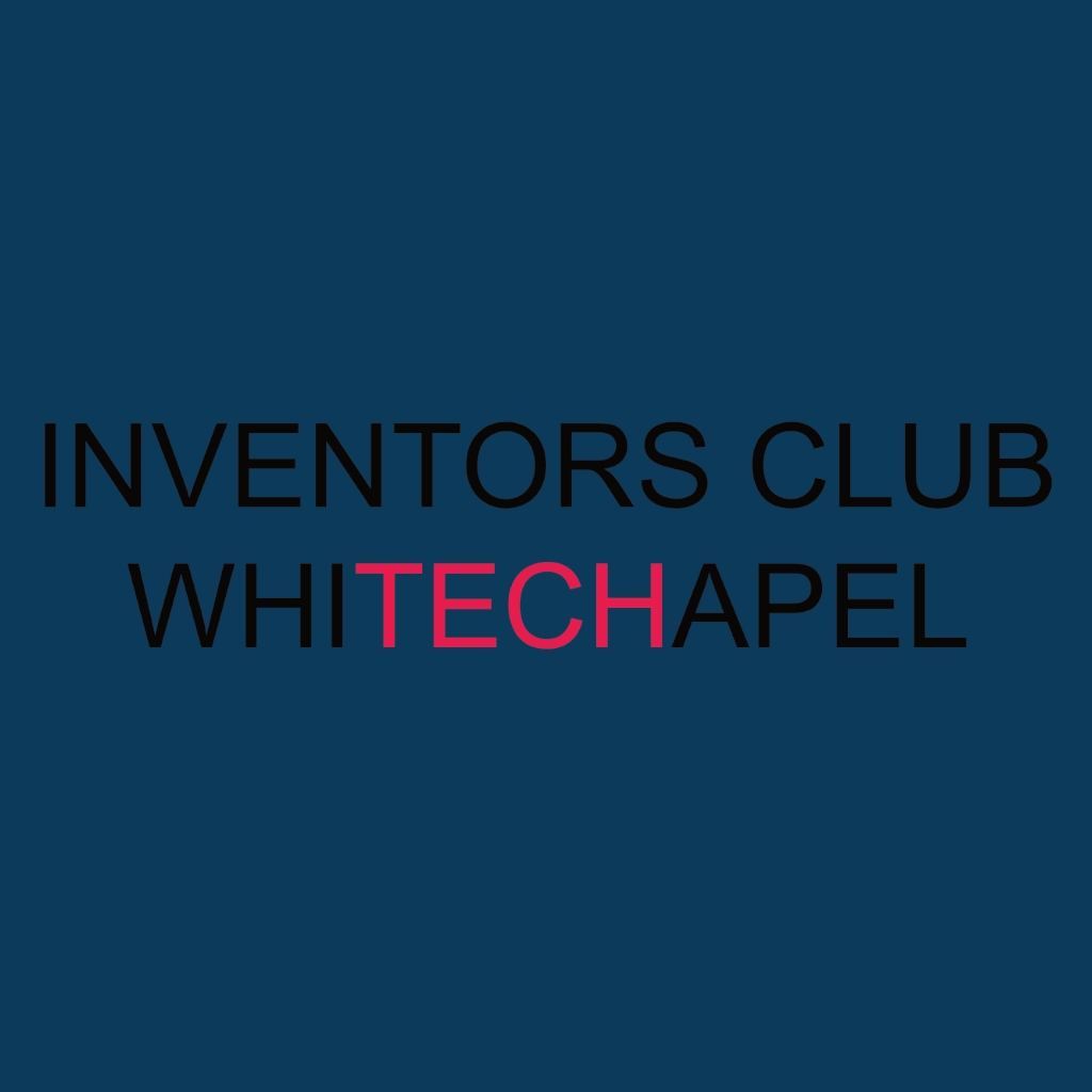 Inventors Club - Founder