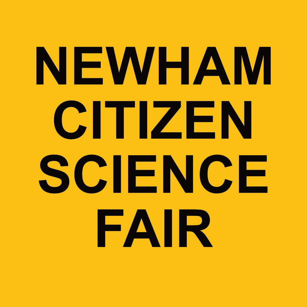 Newham Citizen Science Fair - Founder